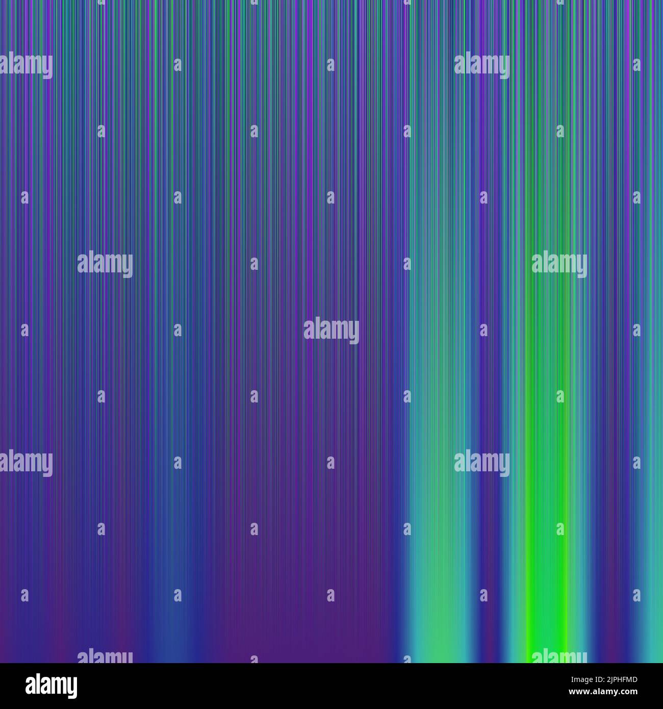 Color interpolated calculation of gradient illustration Stock Vector ...