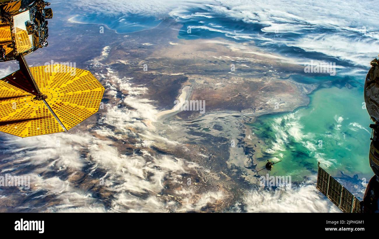 Space Programs and Exploration. For NASA usage guidance: https://www ...