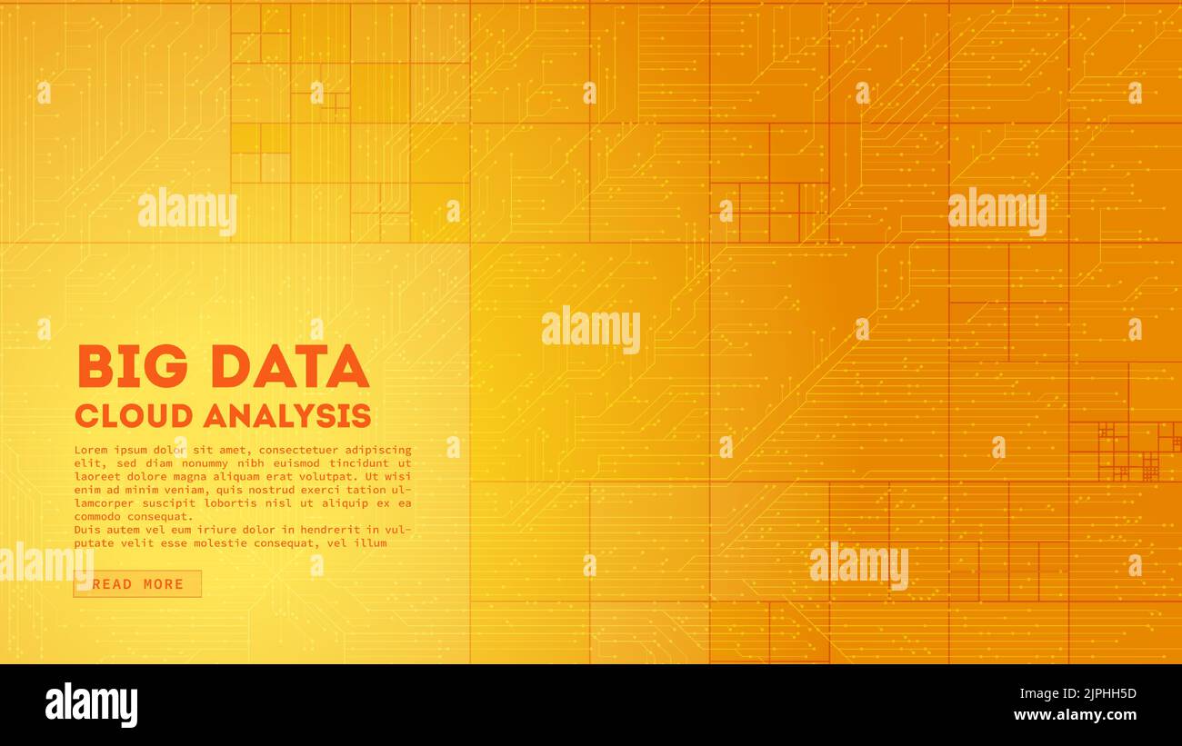 Big Data Cloud Computing Blockchain Visualization Social Network Information Complexity Stock 5074