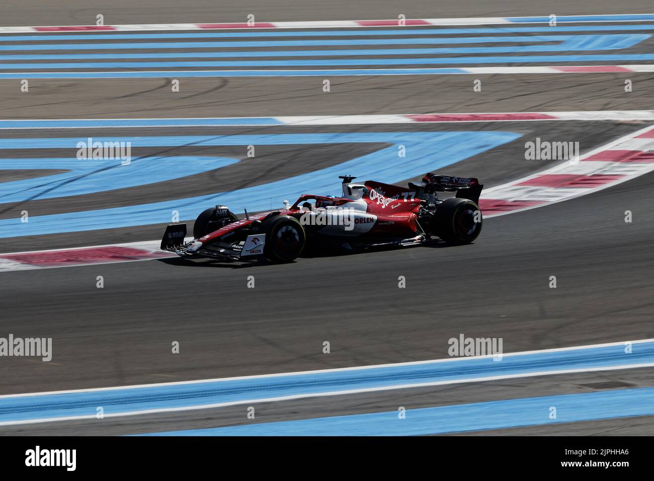 Circuit Paul Ricard , Le Castellet, France Stock Photo - Alamy