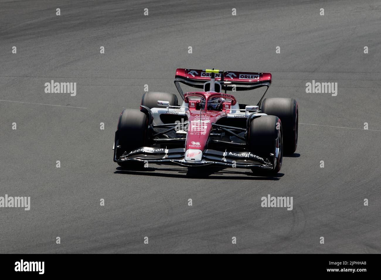 Circuit Paul Ricard , Le Castellet, France Stock Photo - Alamy