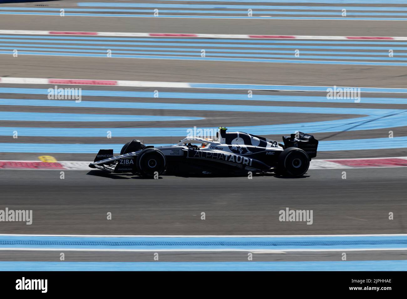 Circuit Paul Ricard , Le Castellet, France Stock Photo - Alamy