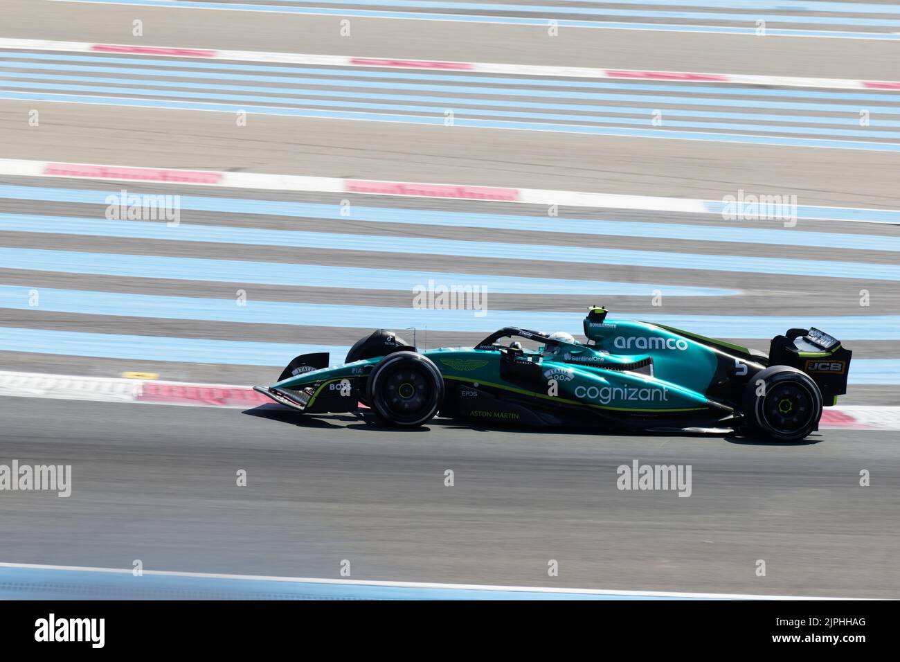 Circuit Paul Ricard , Le Castellet, France Stock Photo - Alamy