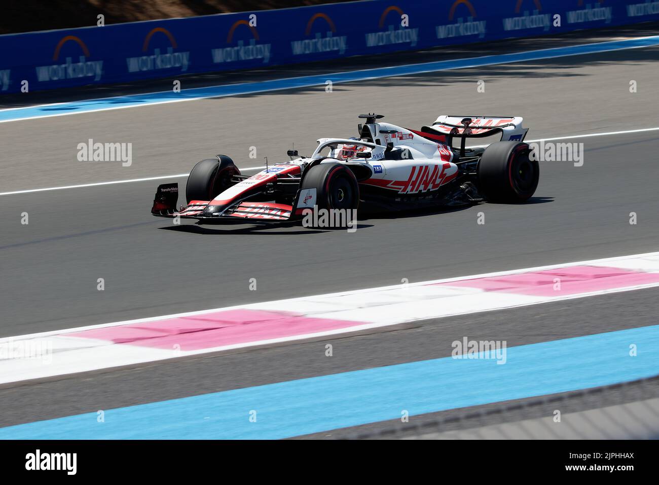 Circuit Paul Ricard , Le Castellet, France Stock Photo - Alamy
