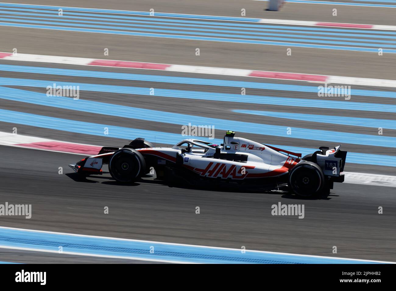 Circuit Paul Ricard , Le Castellet, France Stock Photo - Alamy