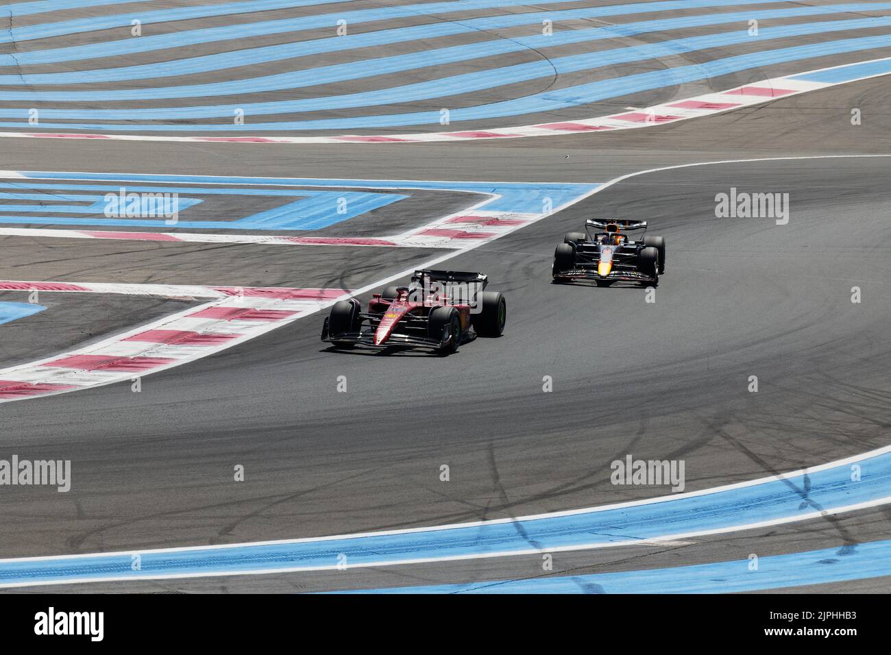 Circuit Paul Ricard , Le Castellet, France Stock Photo - Alamy