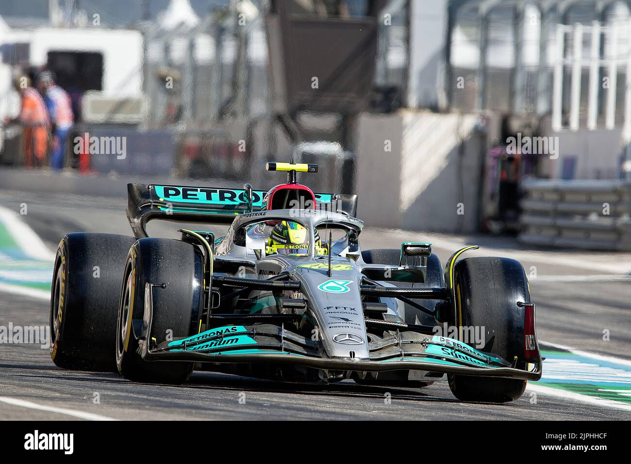 Circuit Paul Ricard , Le Castellet, France Stock Photo - Alamy