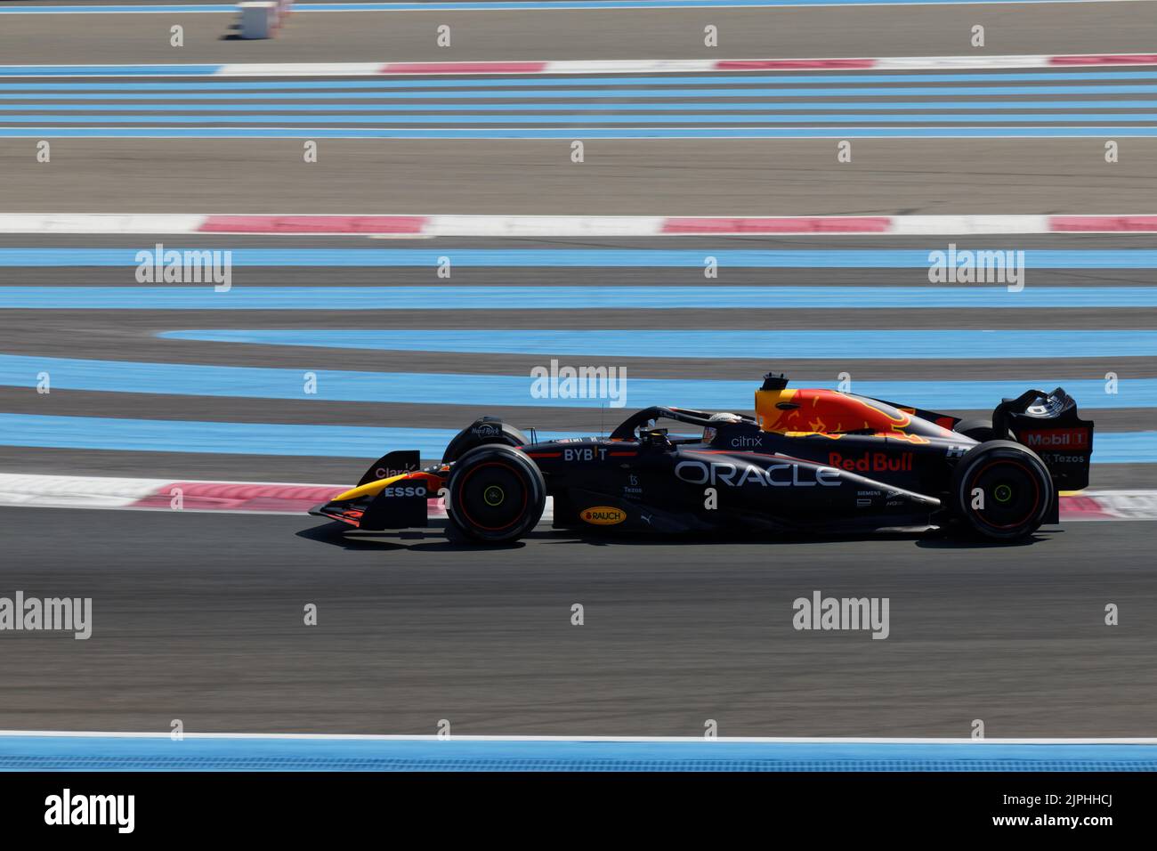 Circuit Paul Ricard , Le Castellet, France Stock Photo - Alamy
