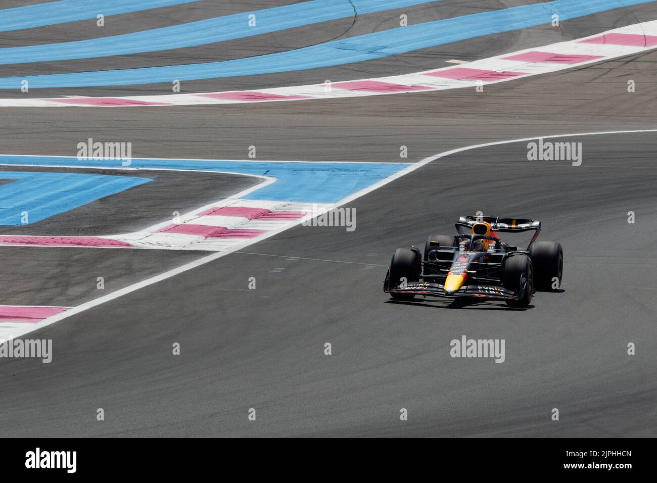 Circuit Paul Ricard , Le Castellet, France Stock Photo - Alamy