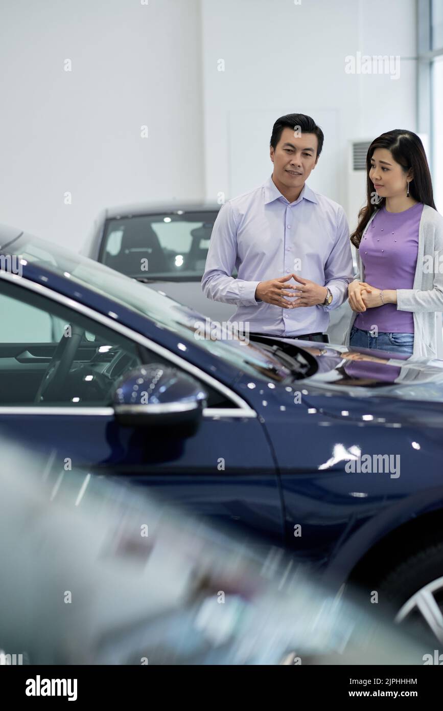 Woman thinking having doubts hi-res stock photography and images - Alamy