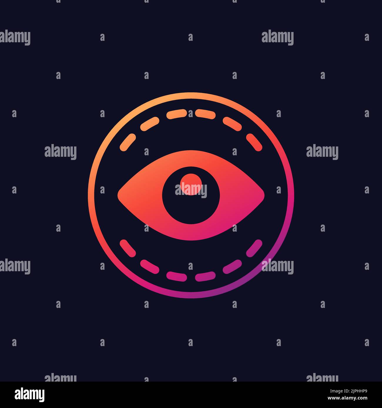 See eyelid Stock Vector Images - Alamy