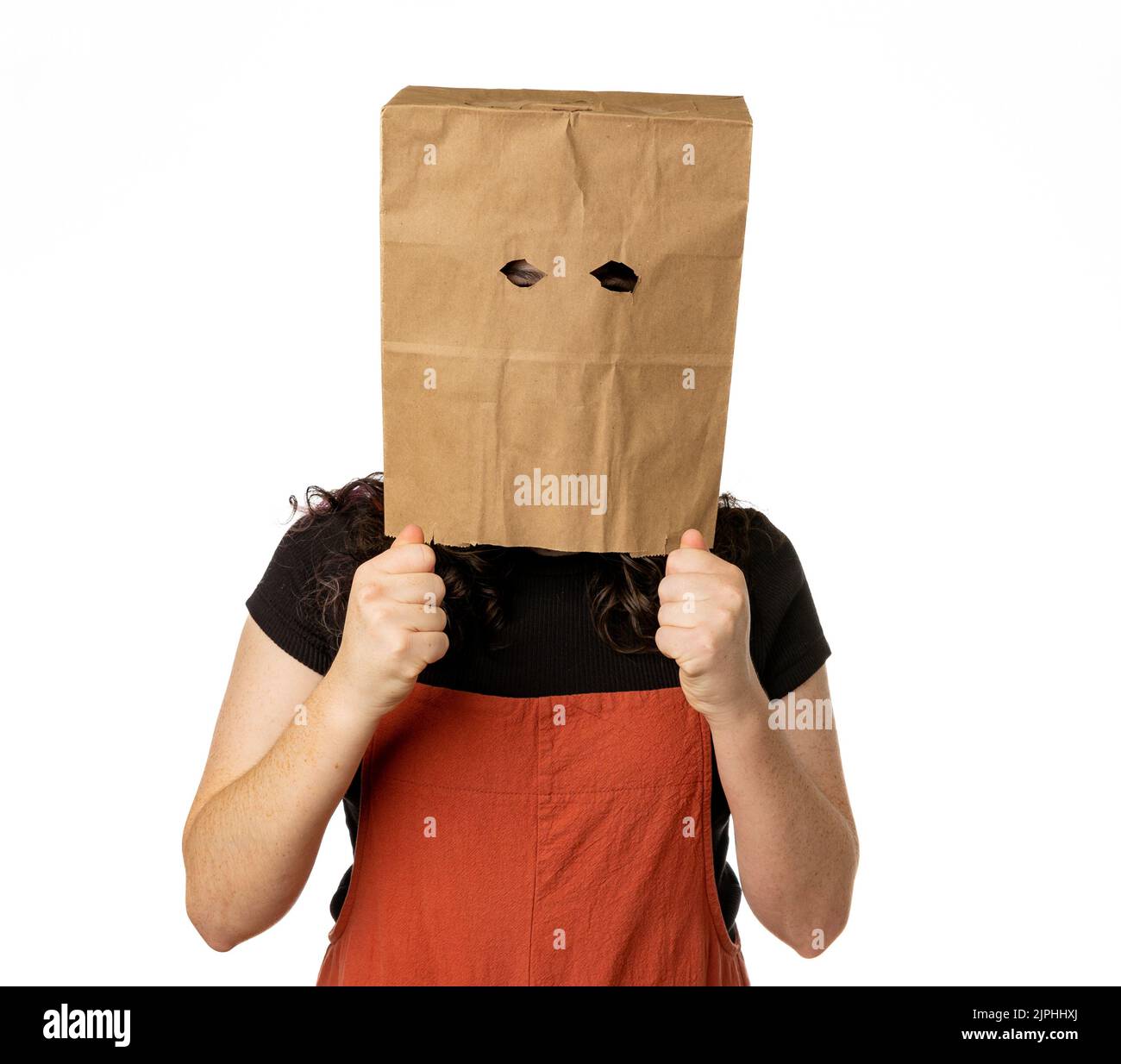 Head fist hi-res stock photography and images - Alamy