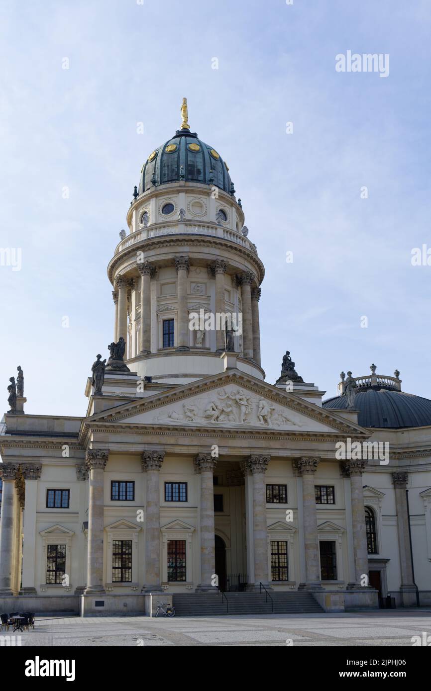 German monuments hi-res stock photography and images - Alamy