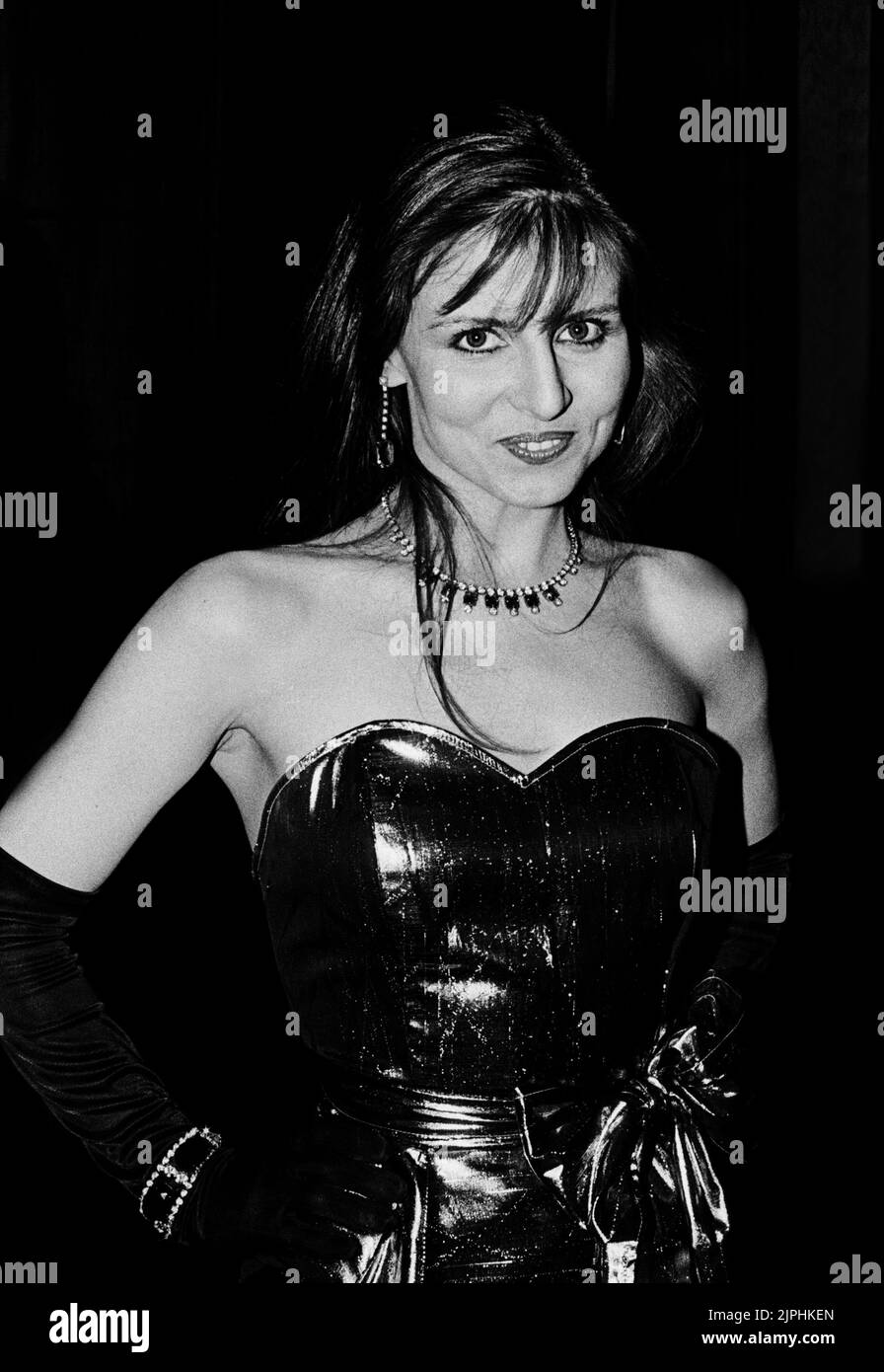 Deborah allen hi-res stock photography and images - Alamy