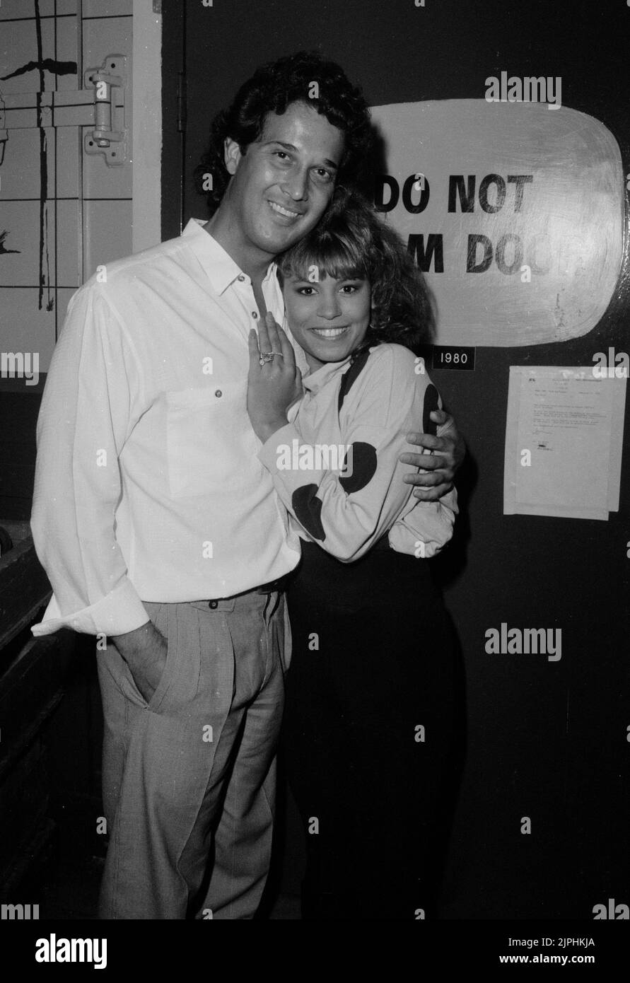 Brenda k starr hi-res stock photography and images - Alamy