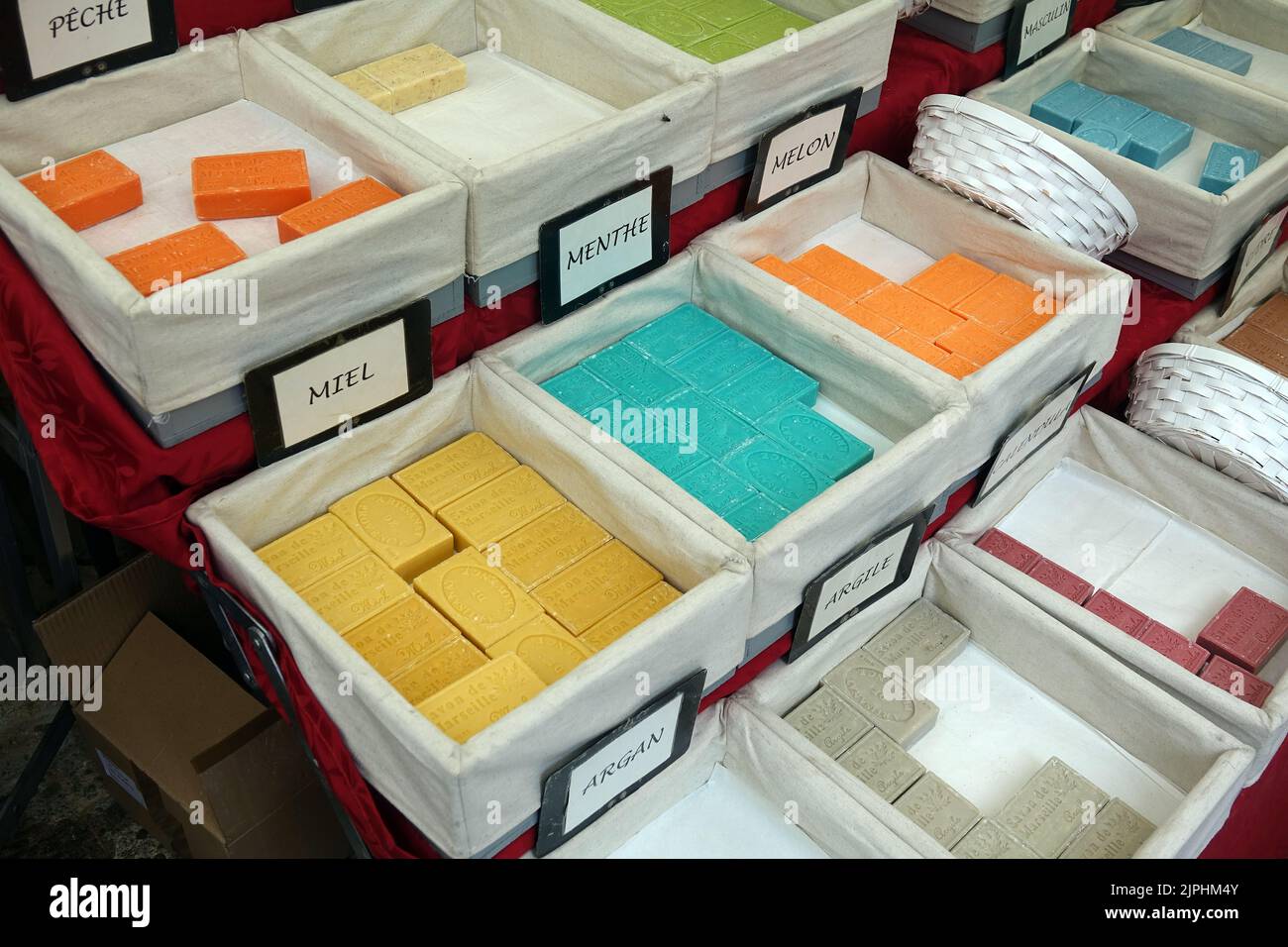 assortment, bar of soap, aromatic soap, assortments, bar of soaps ...