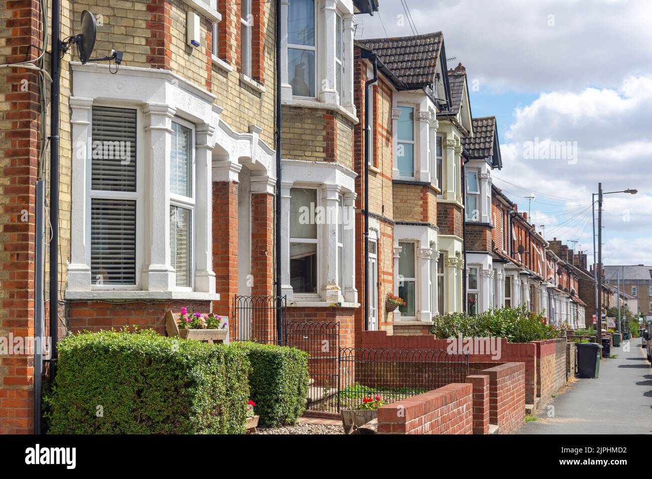 Braintree town centre essex uk england united kingdom angleterre hi-res stock photography and ...