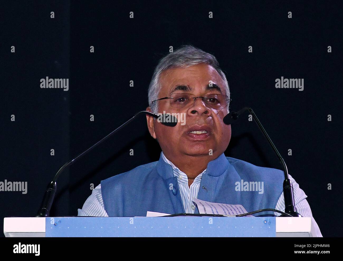 Hinduja group of companies hi-res stock photography and images - Alamy