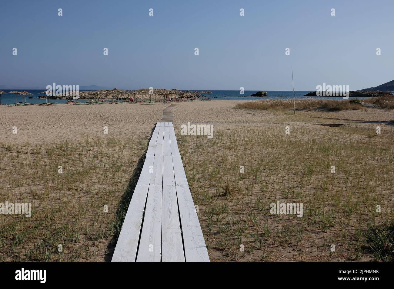 Magganari beach hi-res stock photography and images - Alamy