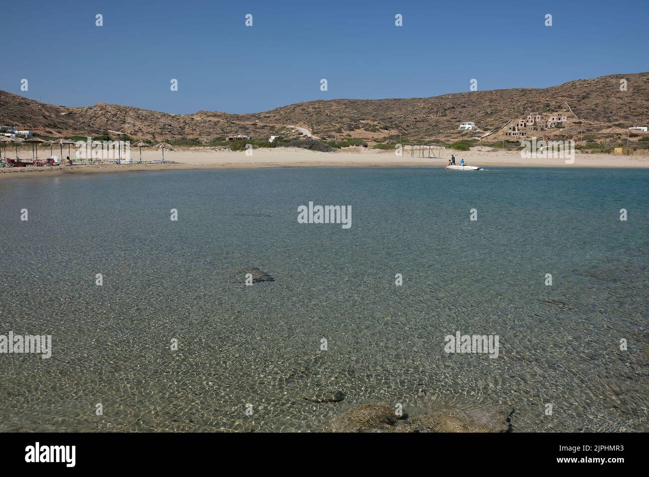 Magganari beach hi-res stock photography and images - Alamy