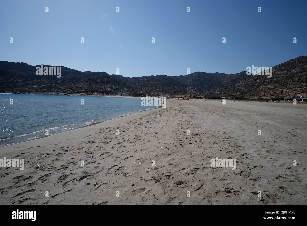 Magganari beach hi-res stock photography and images - Alamy