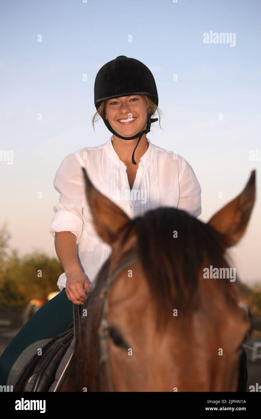 happy, horsewoman, riding helmet, happies, horsewomen, rider, riding ...