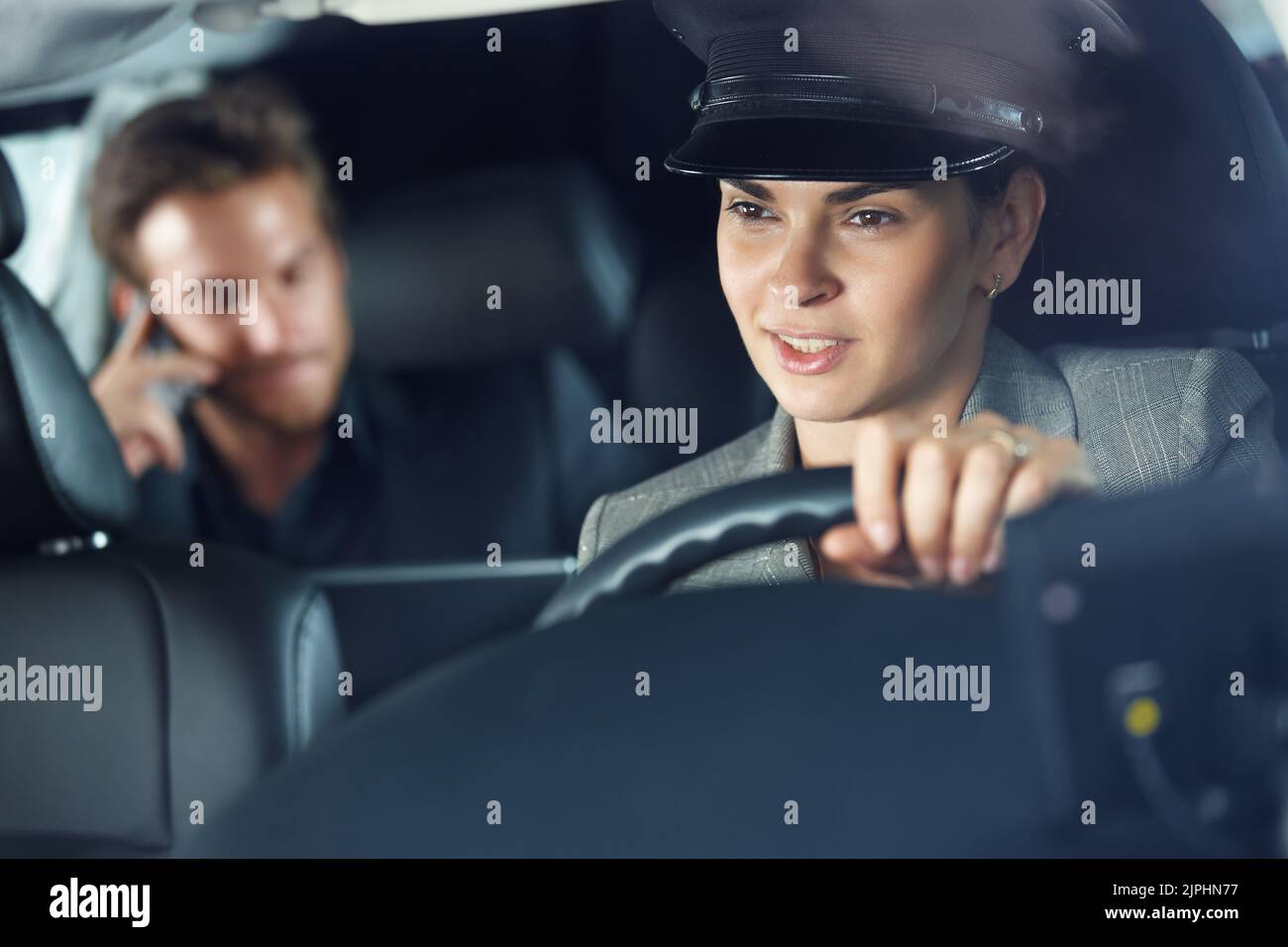 on the move, limousine, driver, chauffeurin, on the moves, limo, limos ...