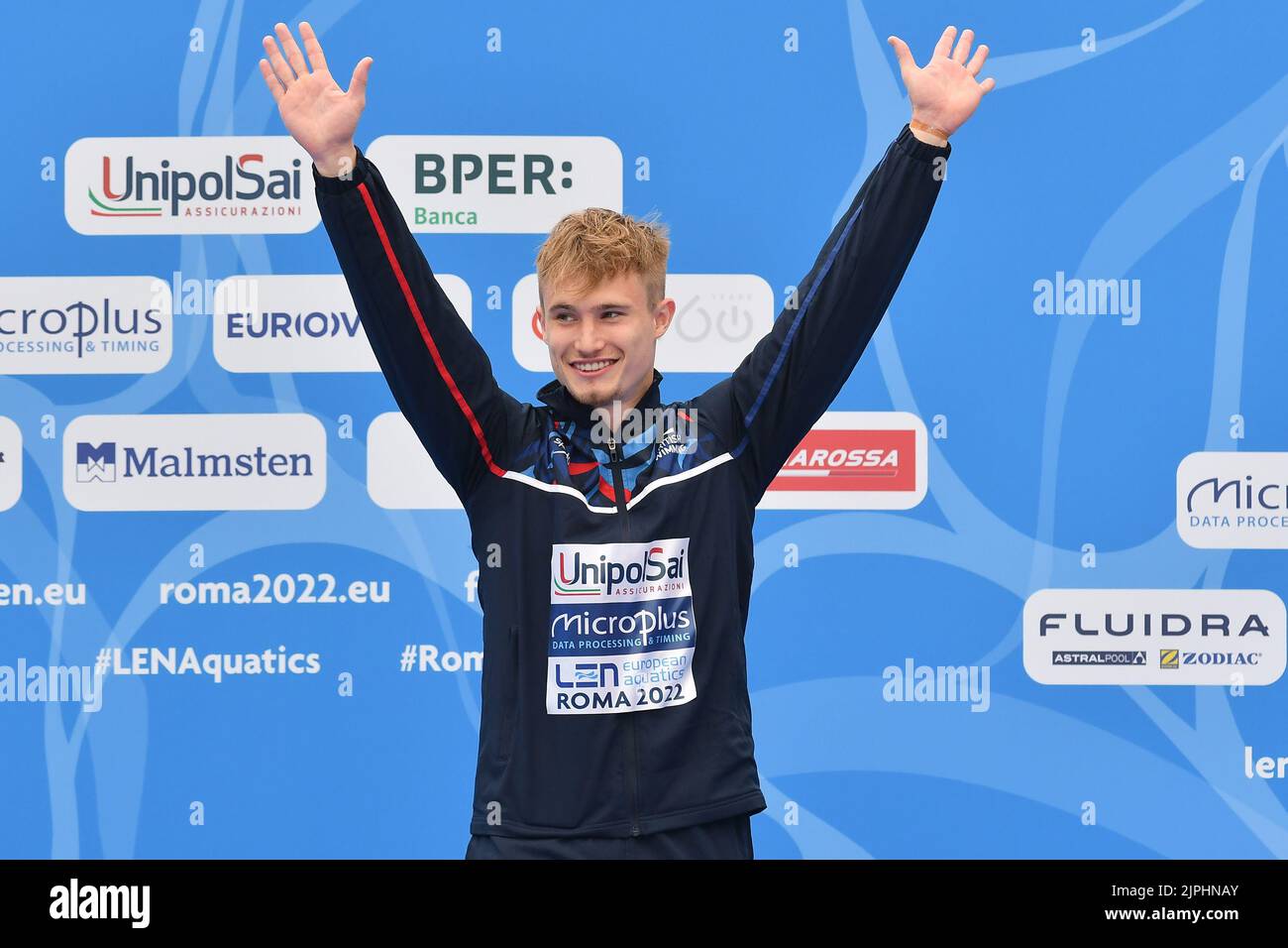 Jack laugher hi-res stock photography and images - Alamy