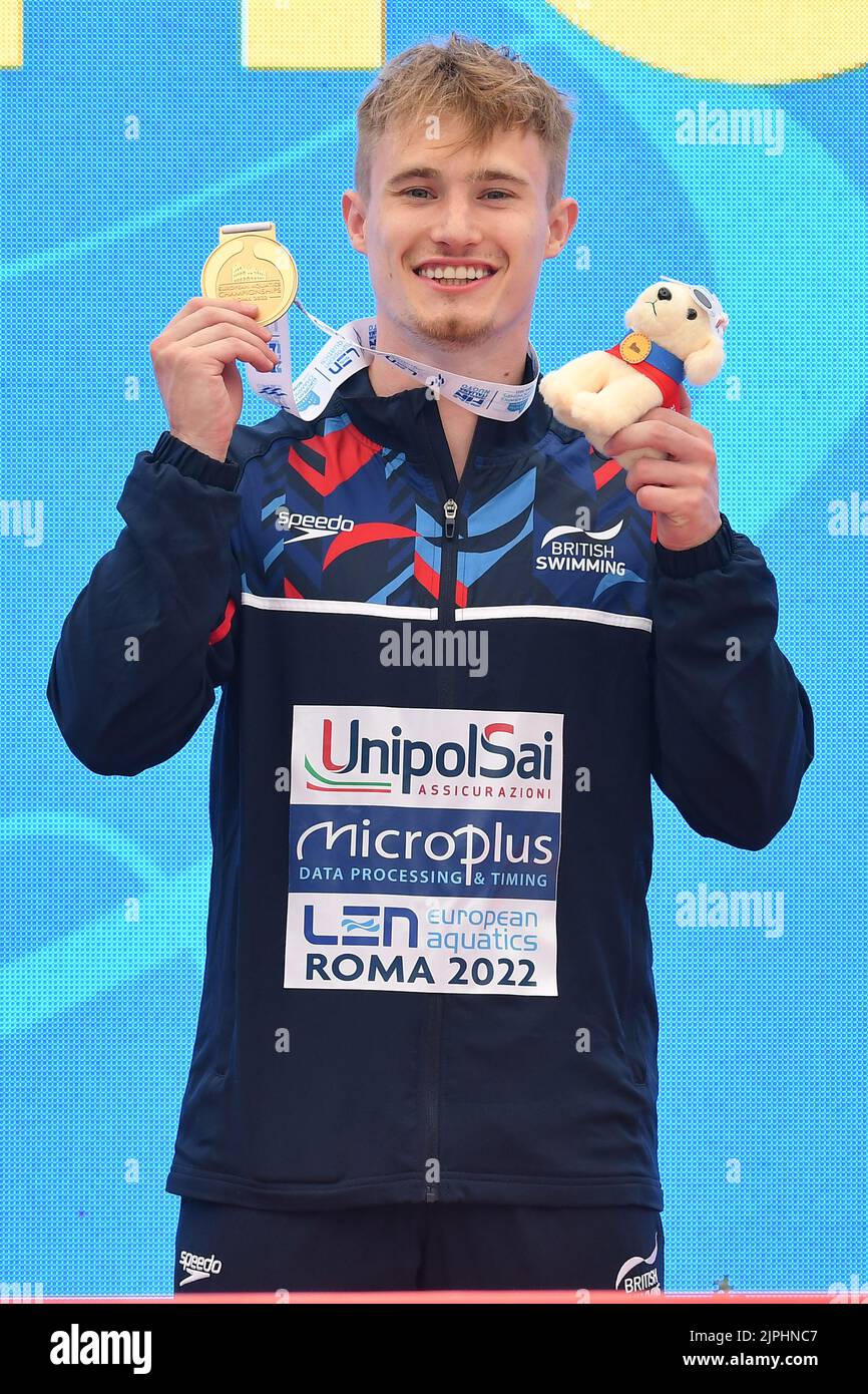 Jack laugher hi-res stock photography and images - Alamy