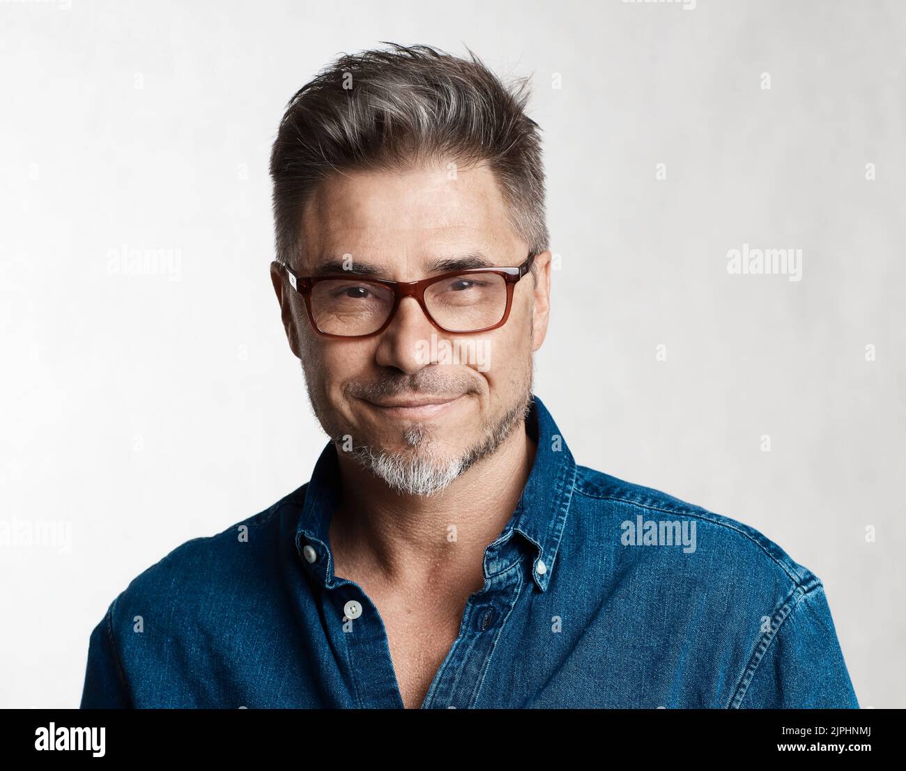 man, smiling, glasses, portrait, guy, men, smile, eye glasses ...