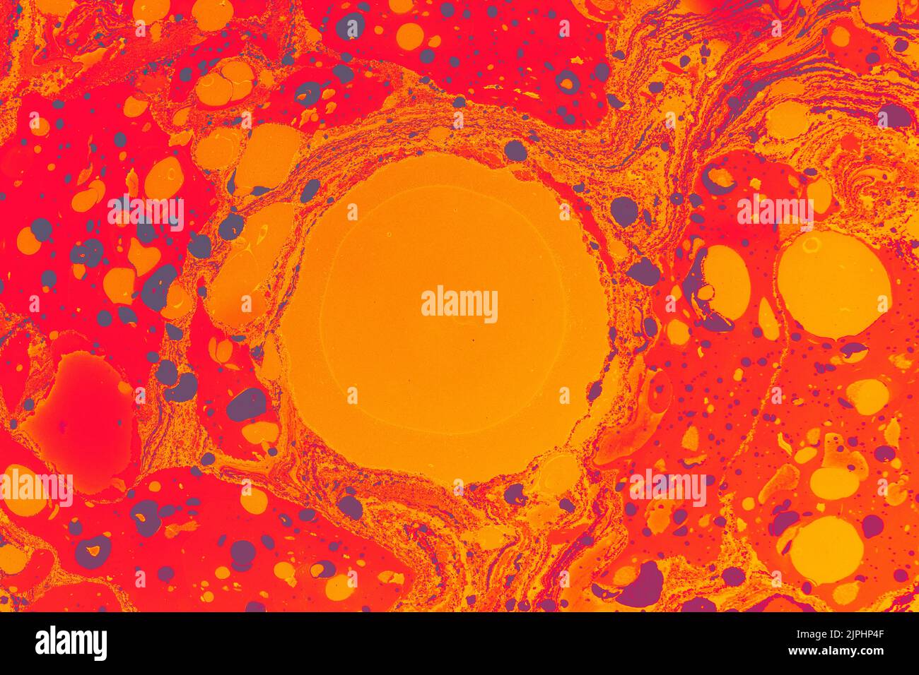 Abstract creative marbling pattern for fabric, design background ...