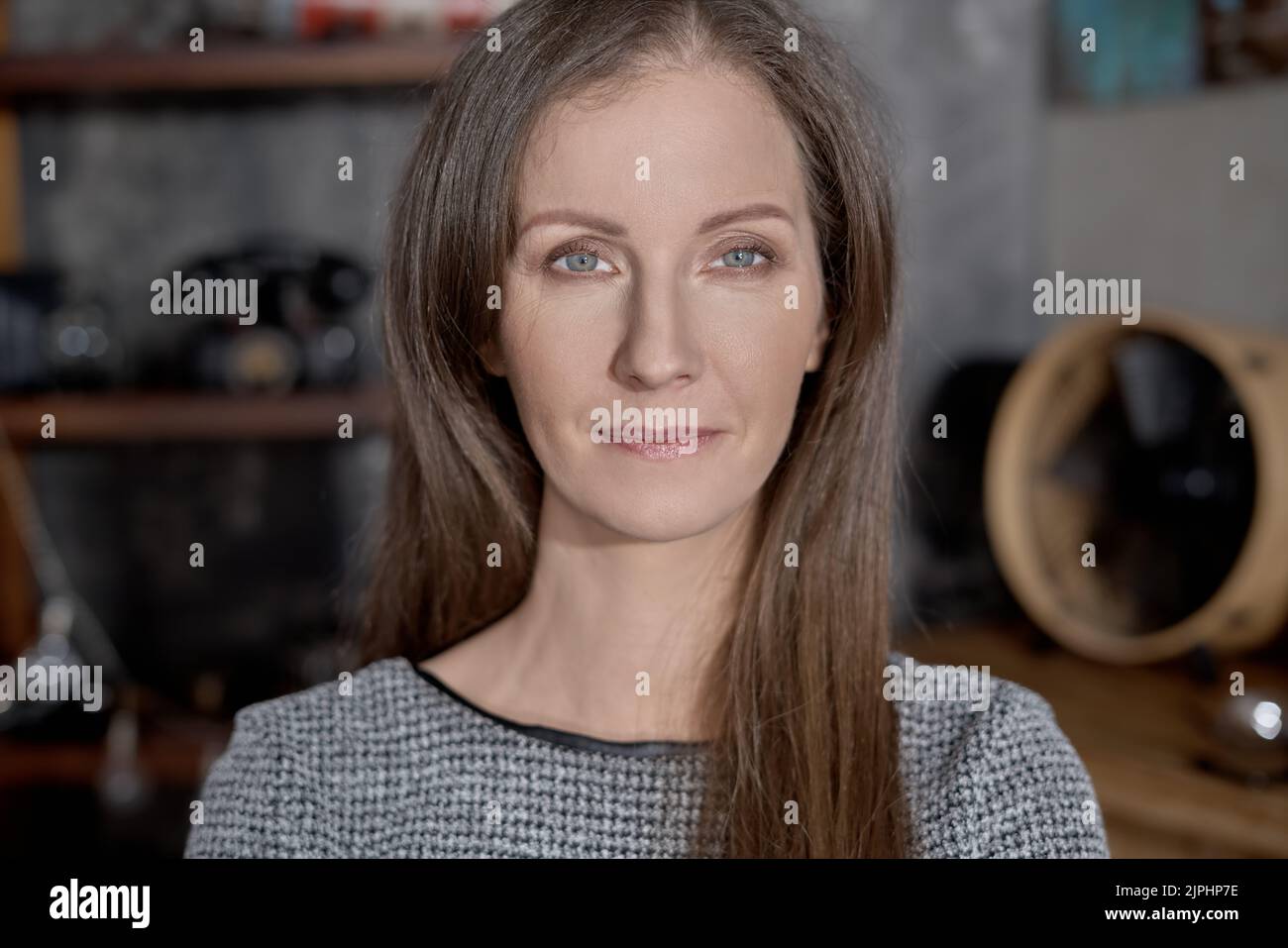 woman, serious, portrait, female, ladies, lady, women, portraits Stock ...