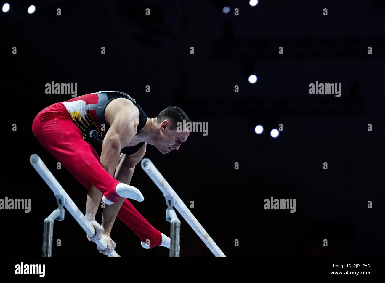 Andreas toba germany hi-res stock photography and images - Alamy