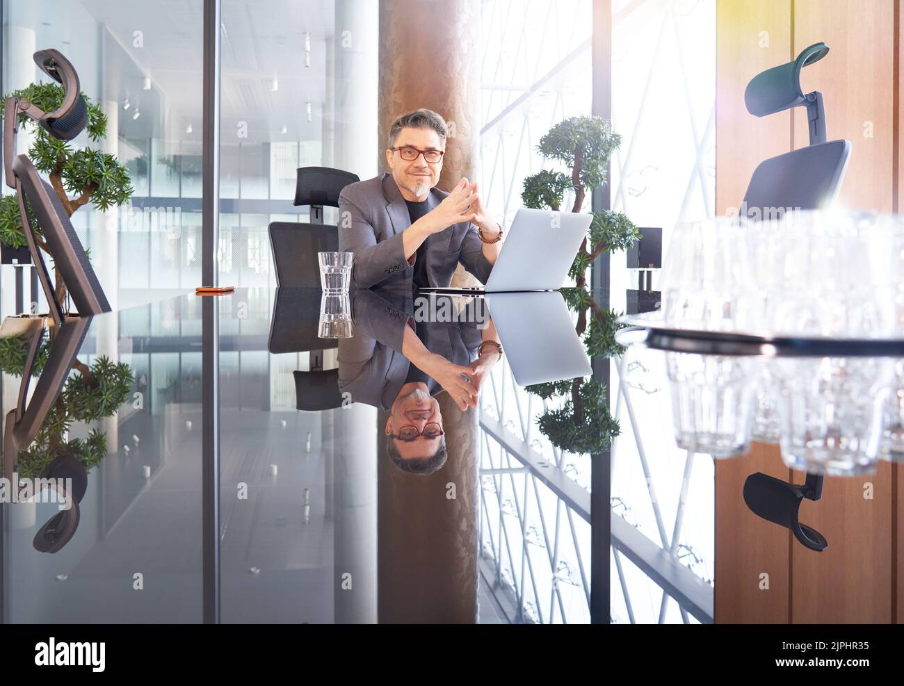 businessman, office, meeting room, entrepreneurs, boss, businessmen ...