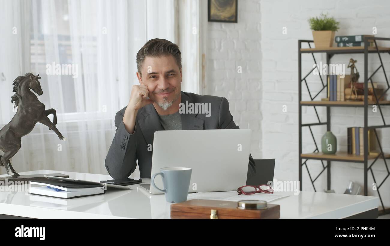 smiling, portrait, entrepreneurs, homeoffice, smile, portraits ...