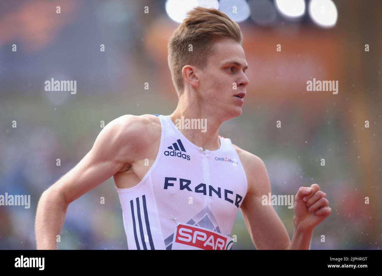 Yanis meziane hi-res stock photography and images - Alamy