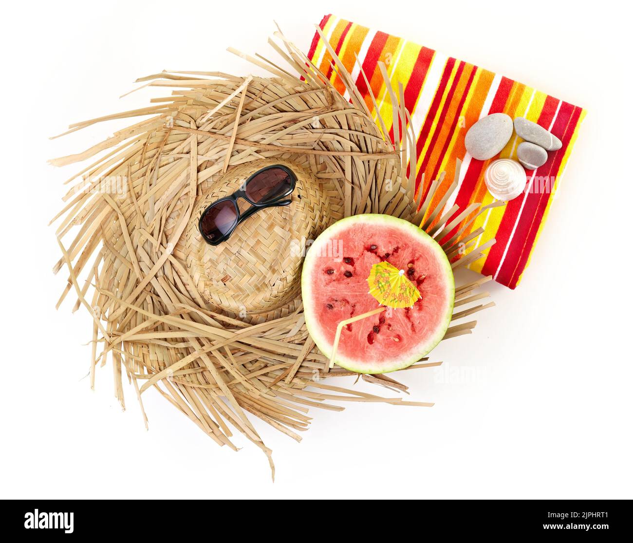 Summertime shots hi-res stock photography and images - Alamy