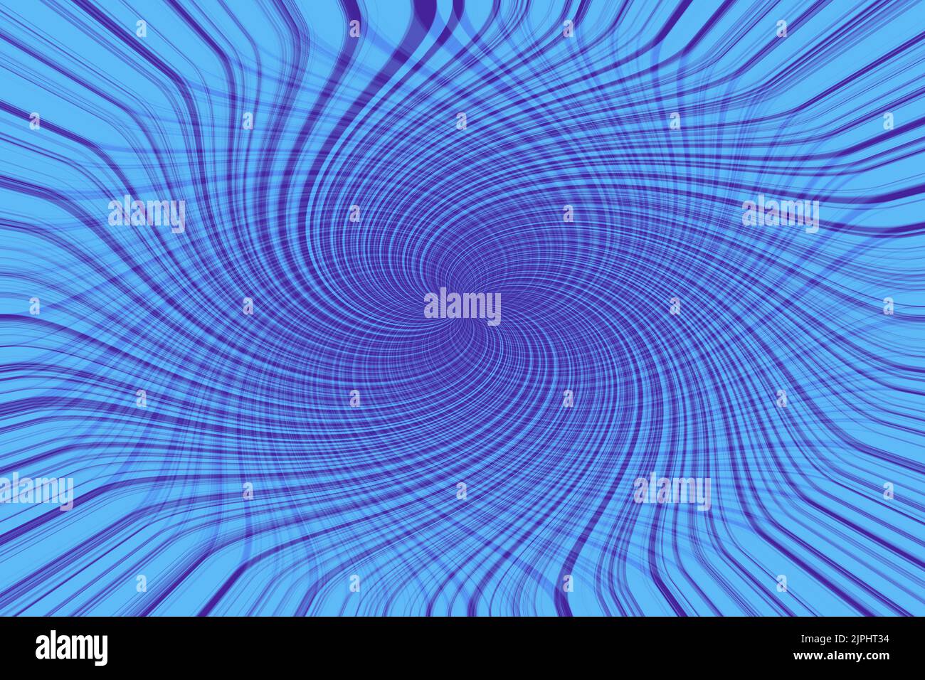 Beautiful abstract blue background with different shades and brightness ...