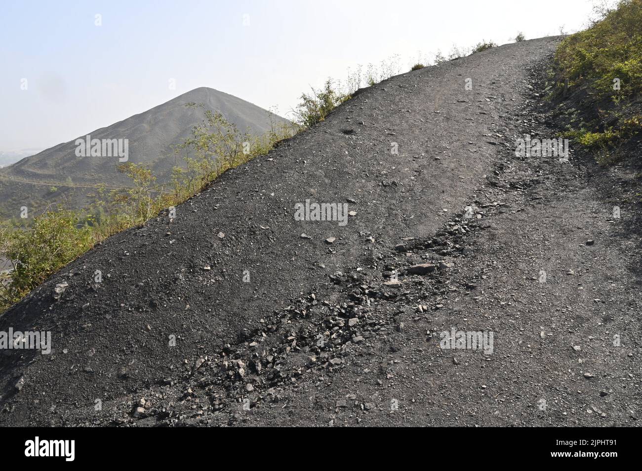Terrils lens hi-res stock photography and images - Alamy