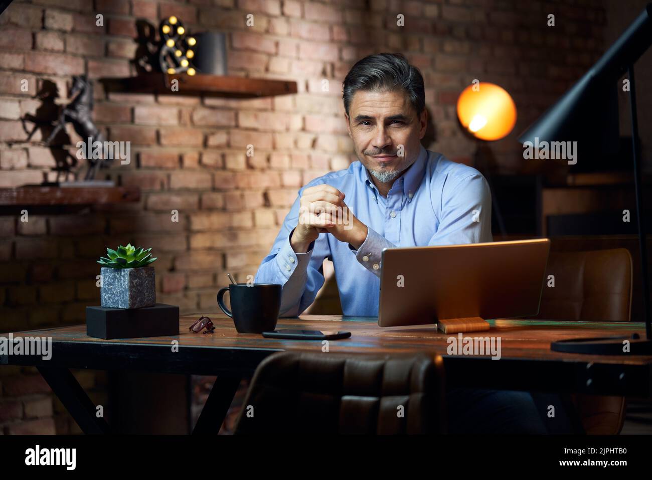 businessman, office, desk, homeoffice, boss, businessmen, executive ...