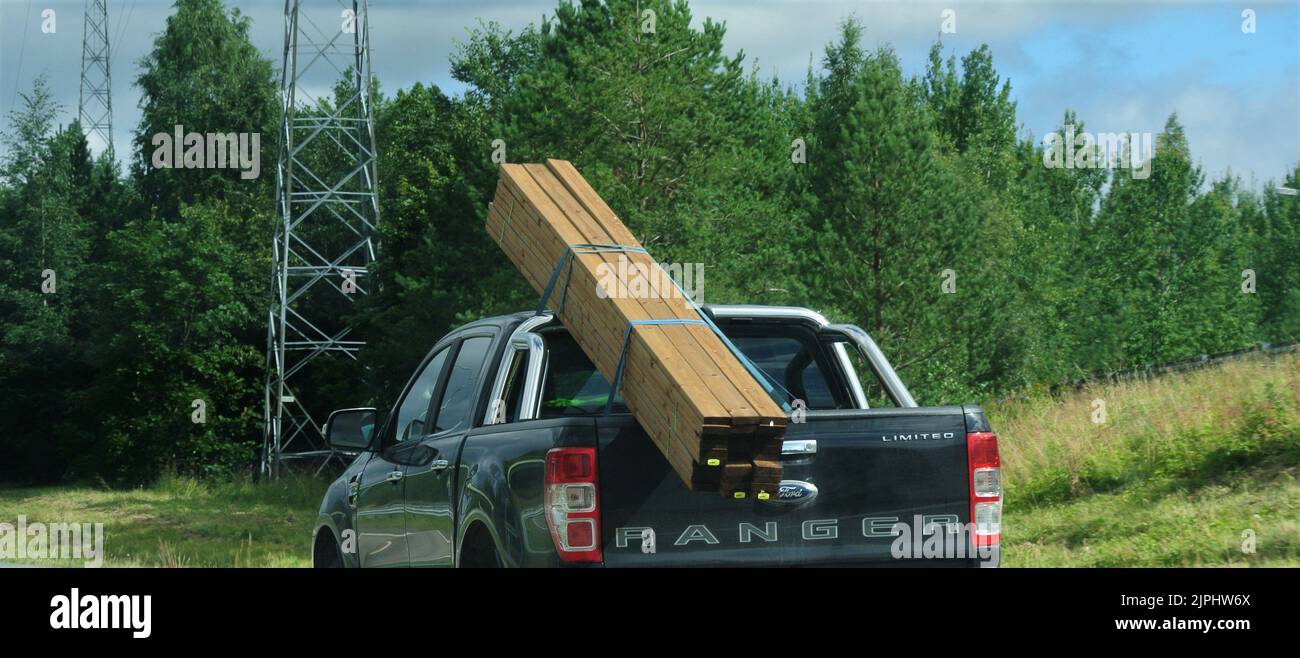 9lives finland hi-res stock photography and images - Alamy