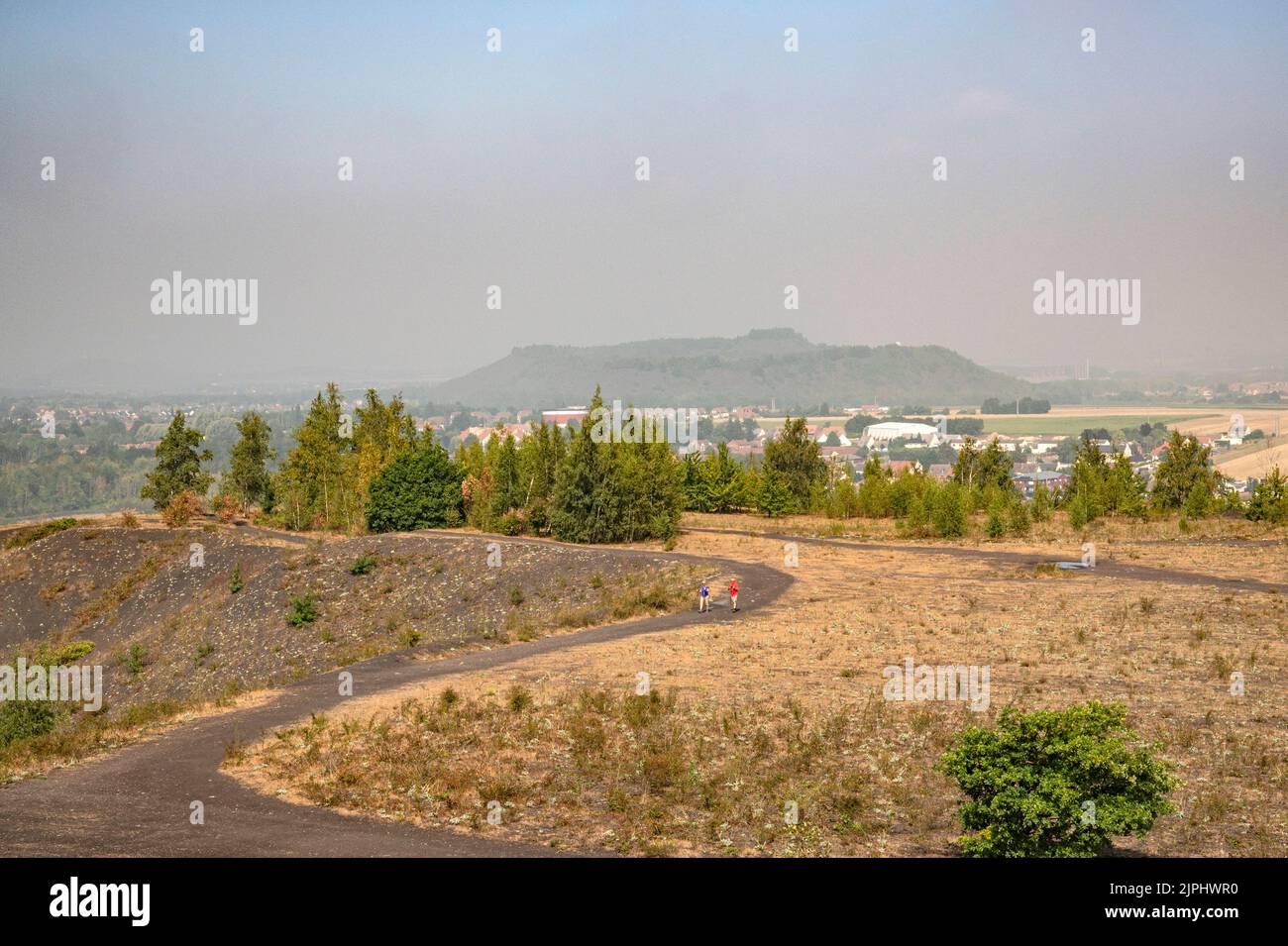 Loos Or Hill