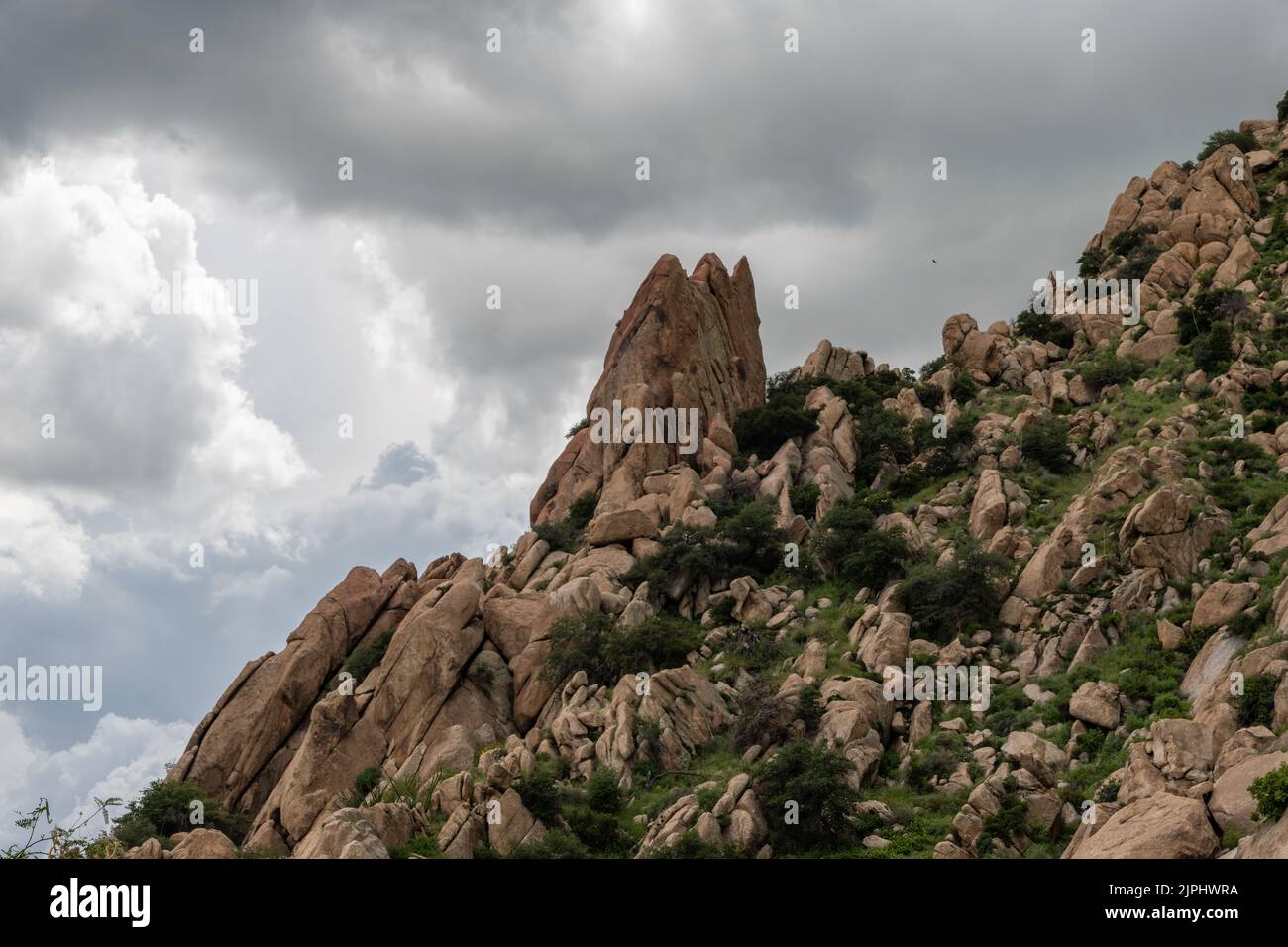 Monsoonal clouds hi-res stock photography and images - Alamy
