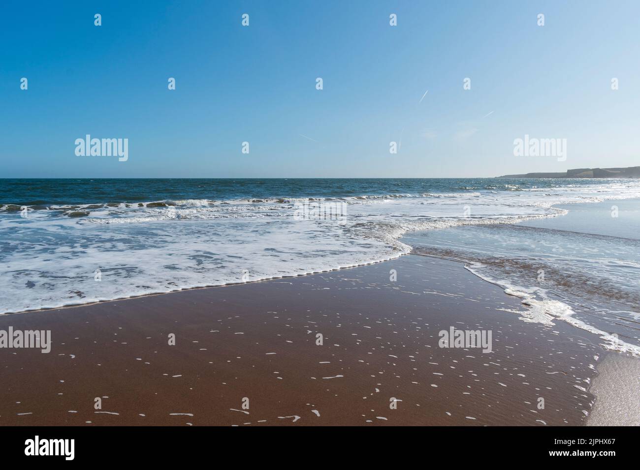 Sunderland beach hi-res stock photography and images - Alamy
