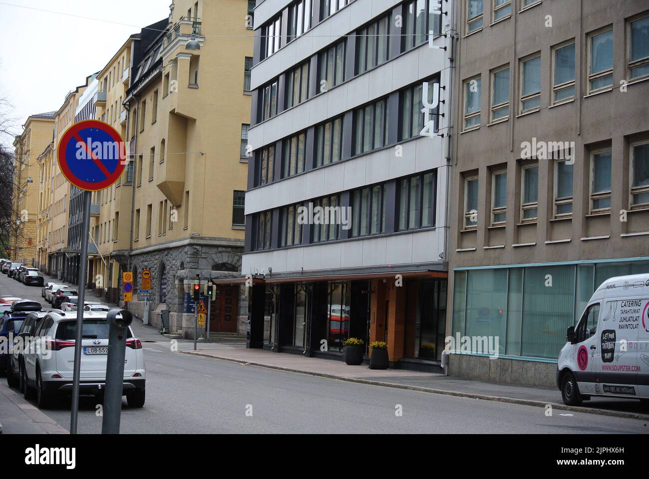 9lives finland hi-res stock photography and images - Alamy