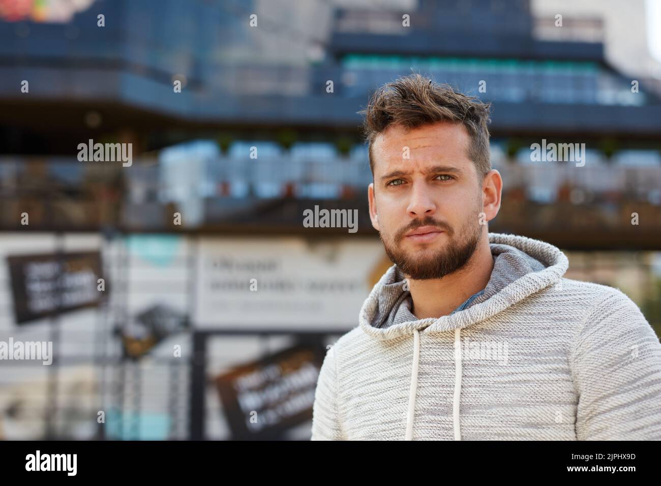 man, urban, portrait, guy, men, urbans, portraits Stock Photo - Alamy