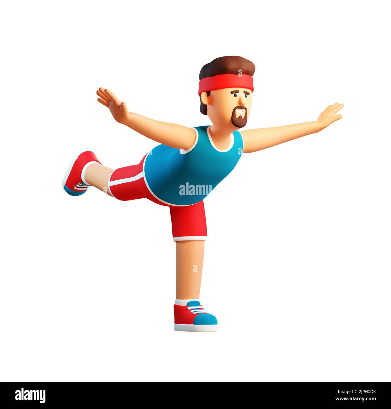 People swallow Cut Out Stock Images & Pictures - Alamy