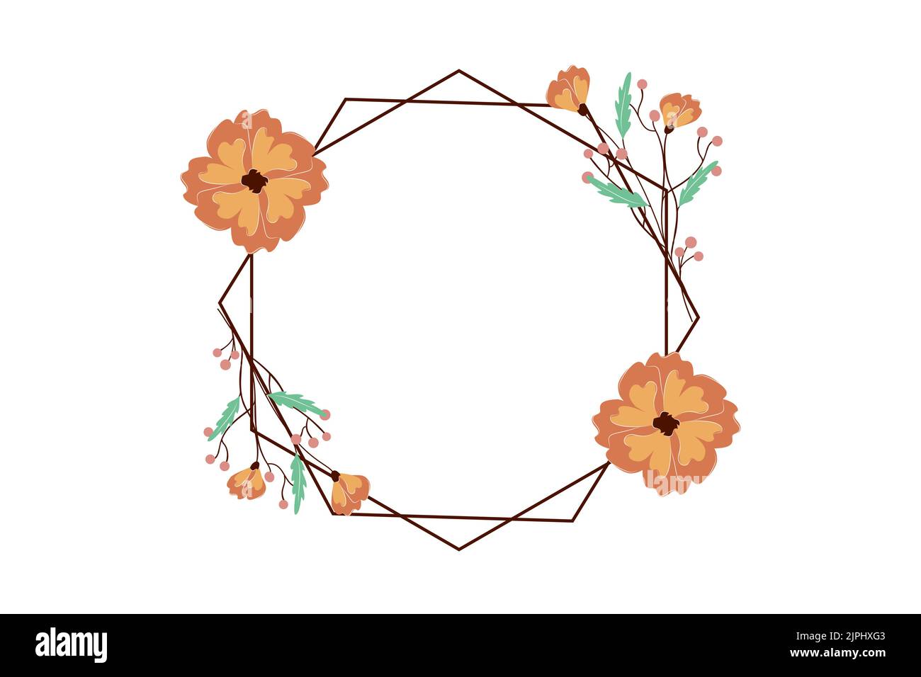 Comics Design Frames. Beautiful Photo Frame Set With Boom Bubbles For ...