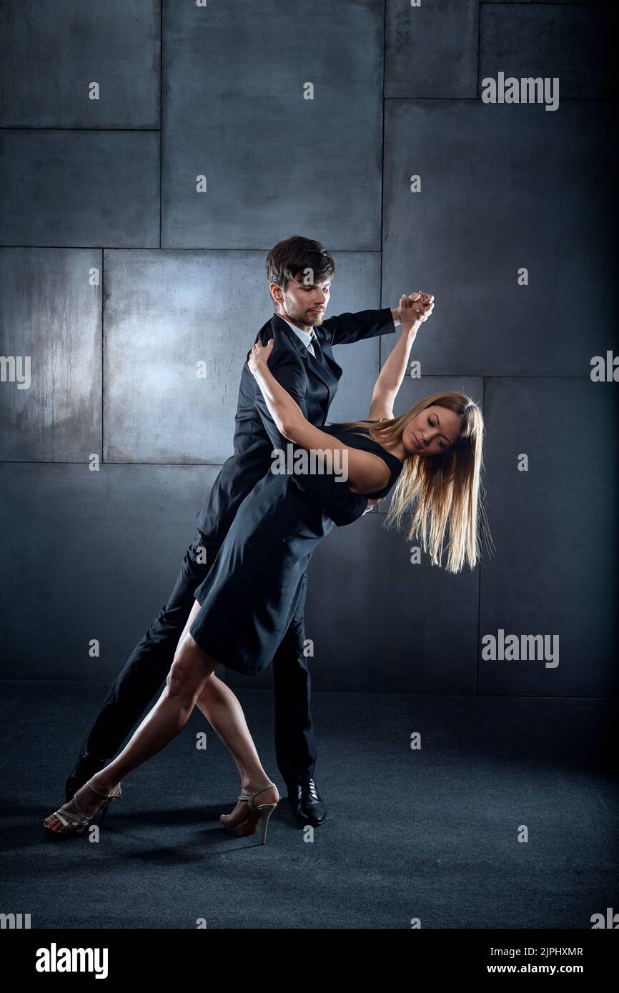 couple, dance, couple dance, pairs, dances, couple dances Stock Photo ...