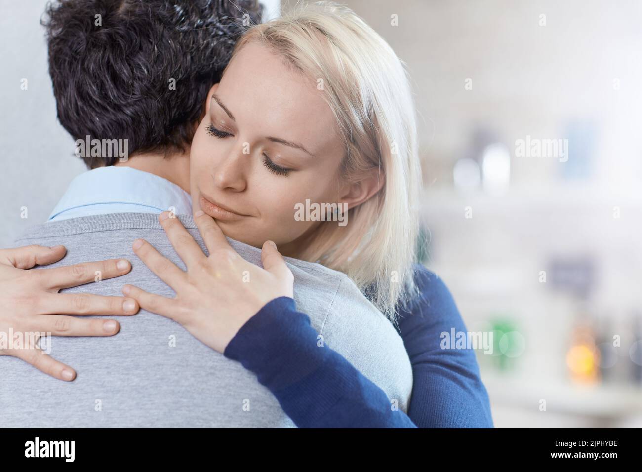 couple, embracing, trust, pairs, cuddling, hug, hugging, trusts Stock Photo - Alamy